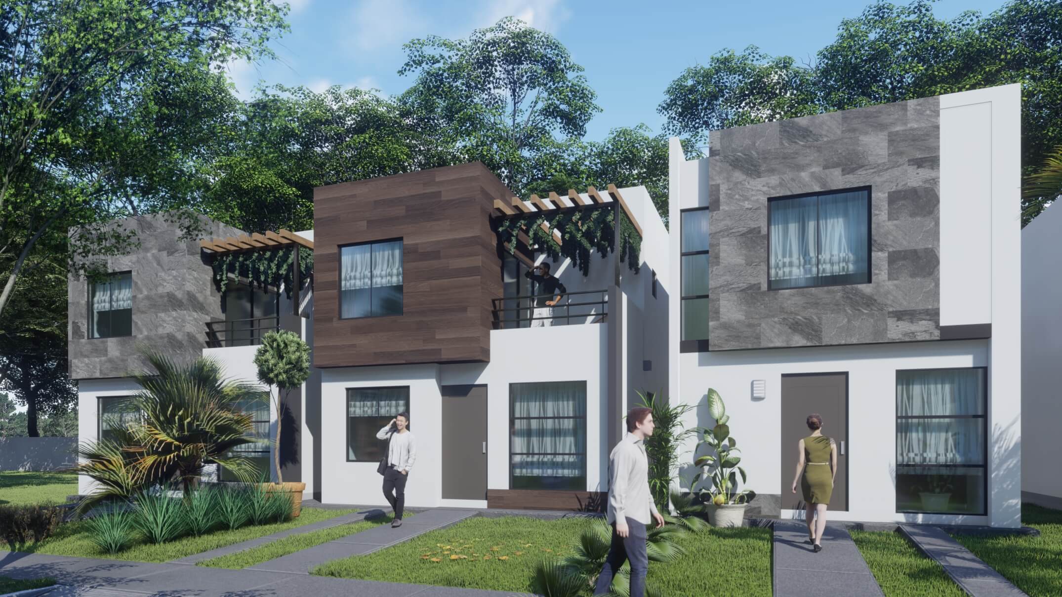 Vive en el mejor desarrollo residencial de Mérida | Esmeralda Residencial